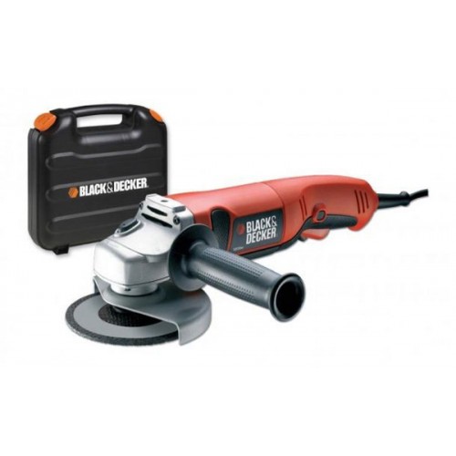 Brusilica ugaona Black&Decker KG1200K