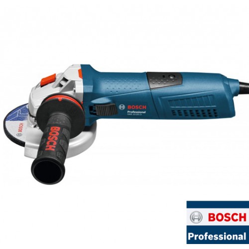 Ugaona brusilica Bosch GWS 13-125 CI Professional