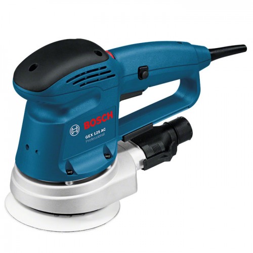 Ekscentar brusilica Bosch GEX 125 AC Professional