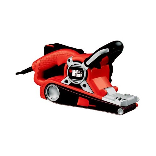 Tračna brusilica Black&Decker KA88