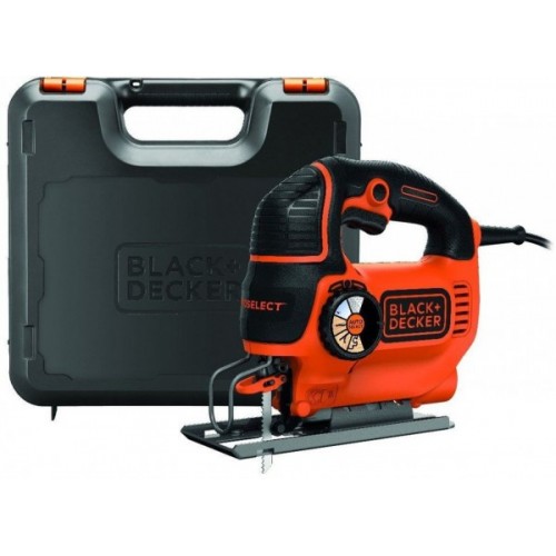 Ubodna testera Black&Decker KS801SEK