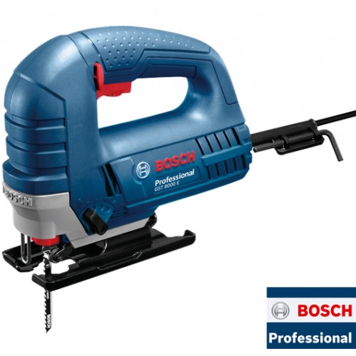 Ubodna testera Bosch GST 8000 E Professional