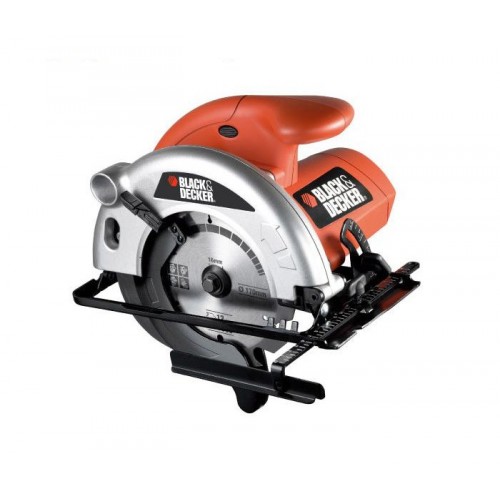 Kružna testera Black&Decker CD601A