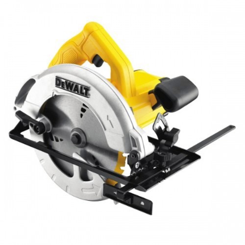 Kružna testera DeWalt DWE560