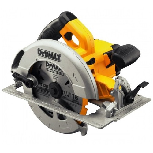 Kružna testera DeWalt DWE575K