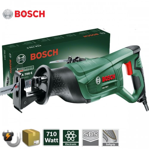 Univerzalna testera Bosch PSA 700 E