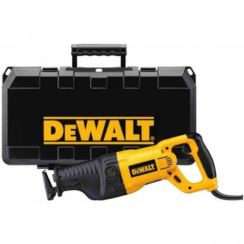 Univerzalna testera DeWalt DW311K