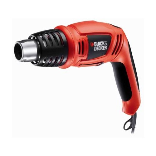 Fen za odstranjivanje boje Black & Decker KX1692