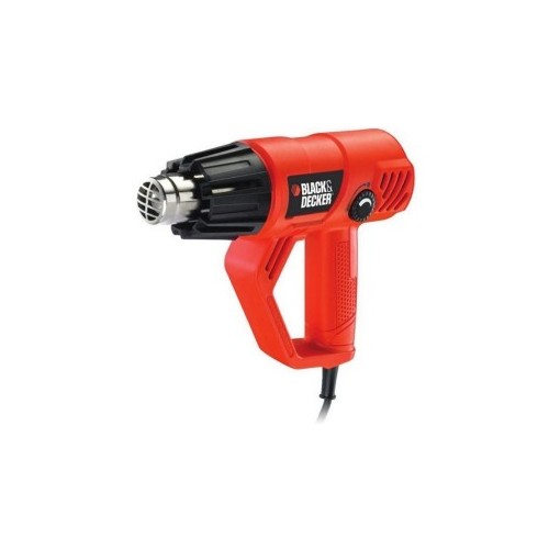 Fen za odstranjivanje boje Black & Decker KX2001