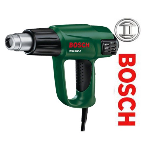 Fen za vreo vazduh Bosch PHG 600-3 IS