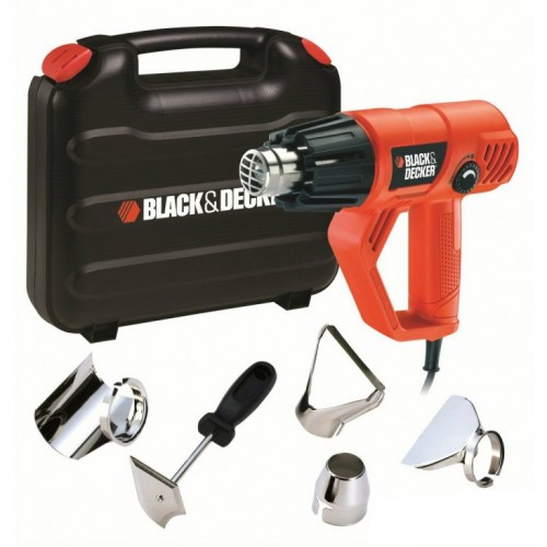 Fen za odstranjivanje boje Black & Decker KX2001K