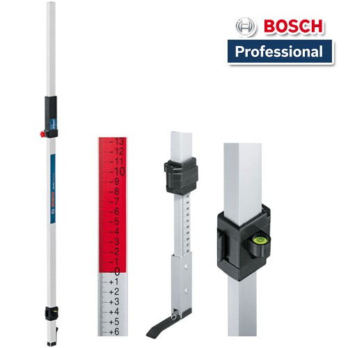 Merna letva Bosch Professional GR 240