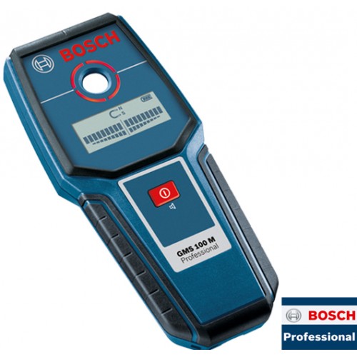 Detektor metala Bosch Professional GMS 100