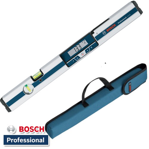Digitalni merač nagiba Bosch GIM 60 Professional