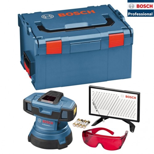 Laser za linije Bosch Professional GSL 2
