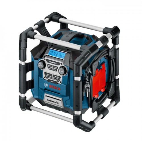 Bosch GML 20 Professional radio