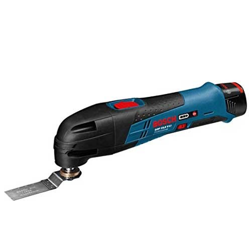 Akumulatorski višenamenski alat Bosch GOP 18V-28 Professional