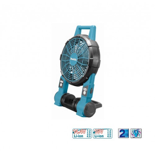 Akumulatorski ventilator Makita BCF201Z