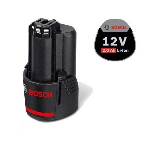 Akumulator Bosch GBA 12V 2.0 Ah Professional