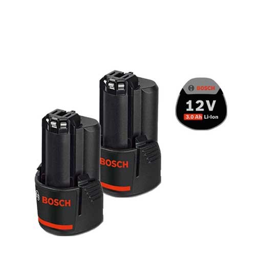 Bosch akumulator GBA 2 x 12 V 3,0 Ah