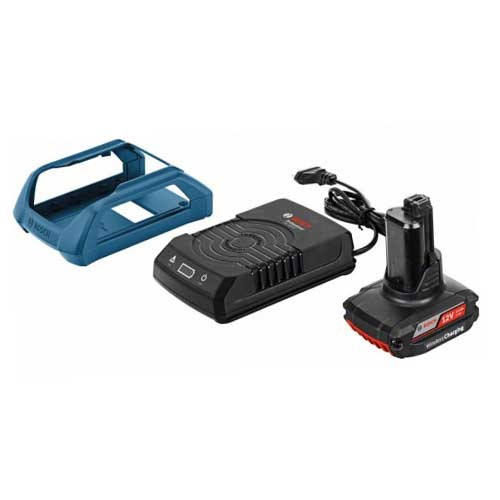 Početni set Bosch Starter set GBA 12V 2.5 Ah W + GAL 1830 W Wireless charging Professional