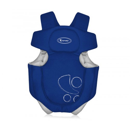 Kengur nosiljka za bebe Traveller Blue