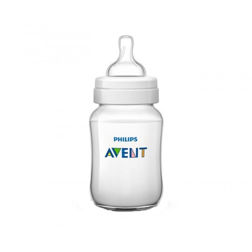 Avent Flašica Classic plus 260ml 9769 SCF563/17