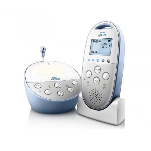 Alarm za bebe Dect Baby Monitor 0854