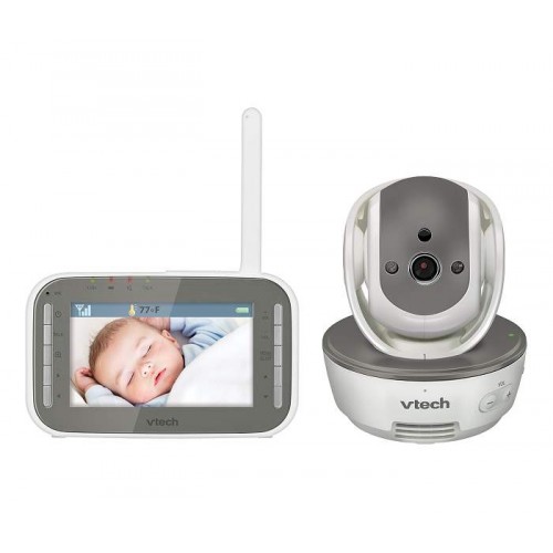 Alarm za Bebe Full Colour Pan & Tilt Video and Audio Monitor