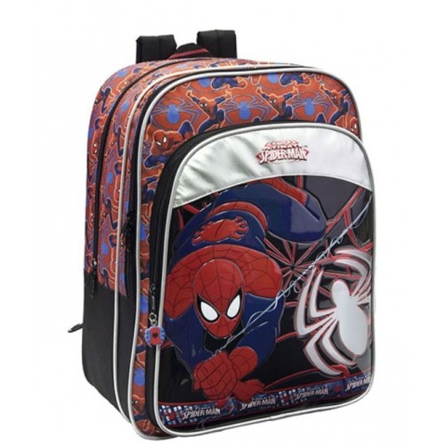 Školski ranac 42 cm Spiderman 13.324.01