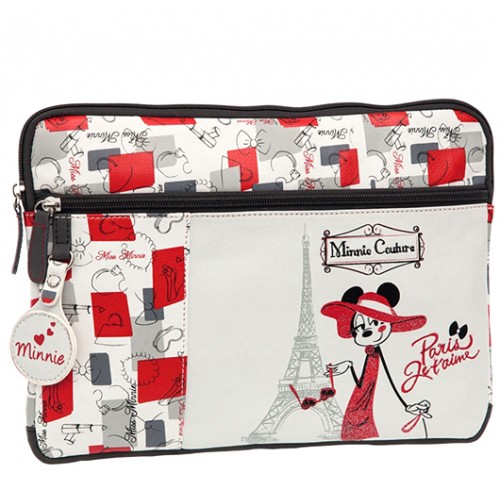 Minnie Mouse Couture torba za tablet