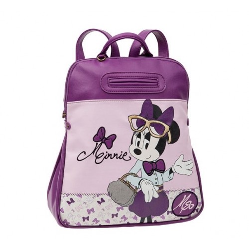 Dečiji ranac Minnie Mouse Glam 35 cm