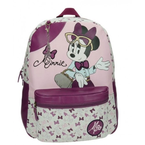 Ranac za školu 42 cm Minnie Mouse 32.923.51