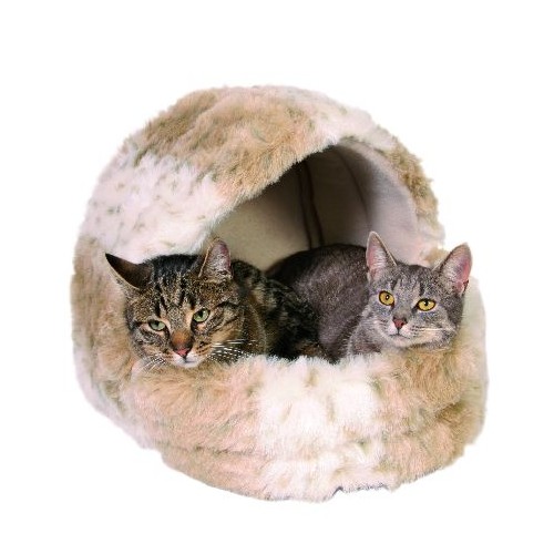 Krevet - kućica za mačke ili male pse Leika 40 cm Trixie