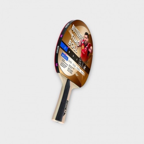 Reket za stoni tenis Butterfly Timo Boll Bronze