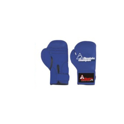 Dečije rukavice za boks ACH 4OZ plave