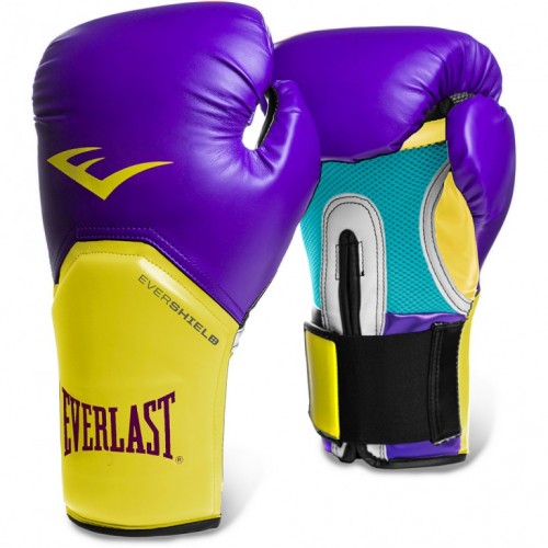 Rukavice za boks Everlast Pro Style P/Y