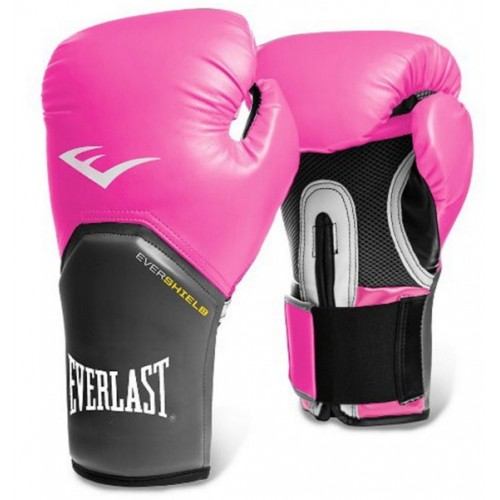 Rukavice za boks Everlast Pro Style