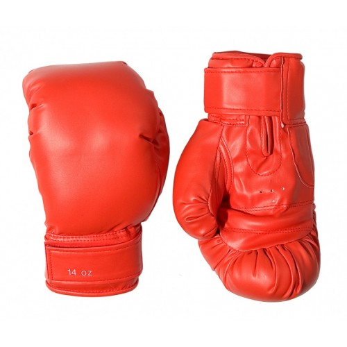 Rukavice za boks-Sparing 14 oz