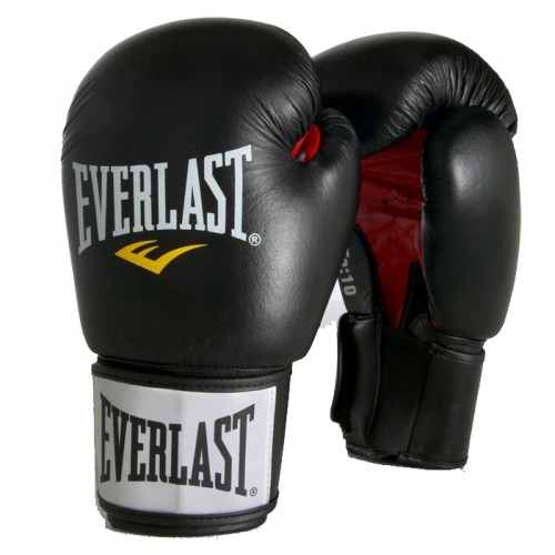 Rukavice za boks Everlast Moulde Foam