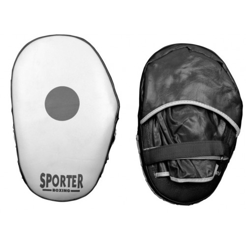 Fokuseri Sporter BW