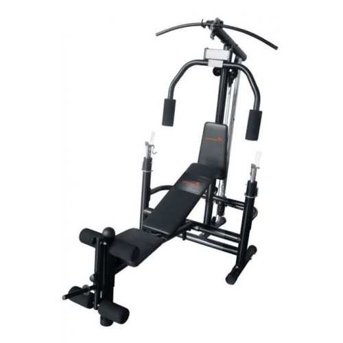 Gladijator Capriolo HomeGym+Bench HG2054