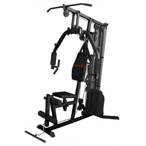 Gladijator HomeGym Capriolo 2010