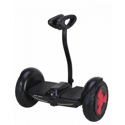 Mini segway balans skuter RD-9 10" black LG