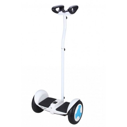 Mini segway balans skuter RD-9 10" white LG