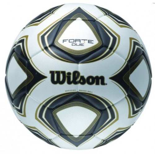 Fudbalska lopta Wilson Forte Due SC5 FIFA