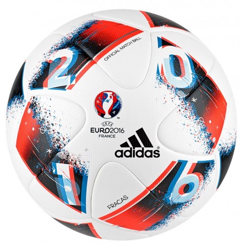 Fudbalska lopta UEFA EURO 2016