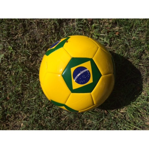Fudbalska lopta Brazil