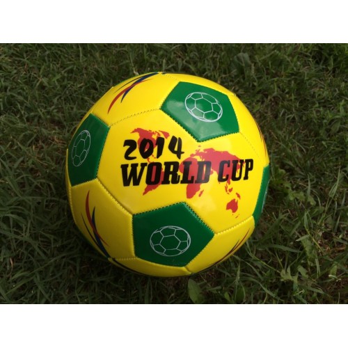 Fudbalska lopta Active World Cup 2014