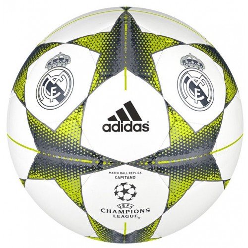 Fudbalska lopta FC Real Madrid